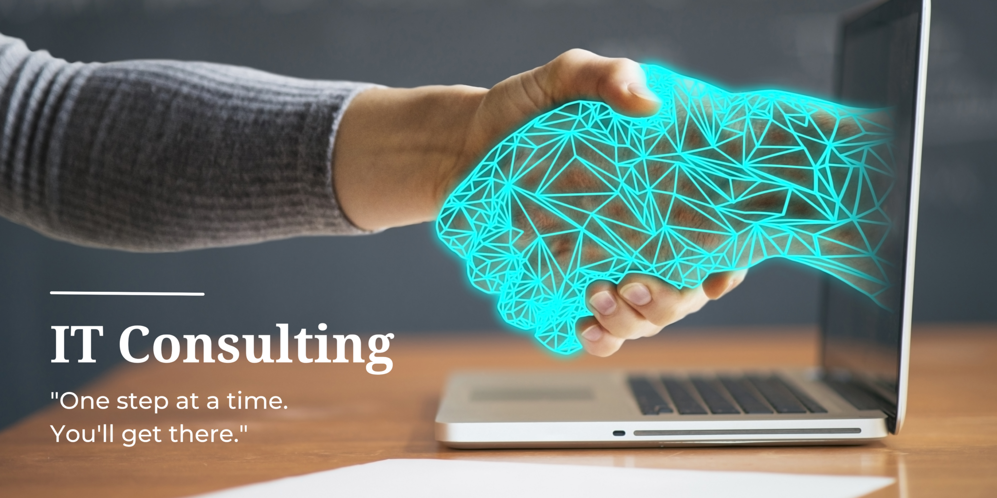 It Consulting - Fort Worth Technology Services